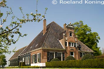 De Beemster en de Schermer