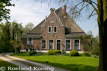 De Beemster en de Schermer